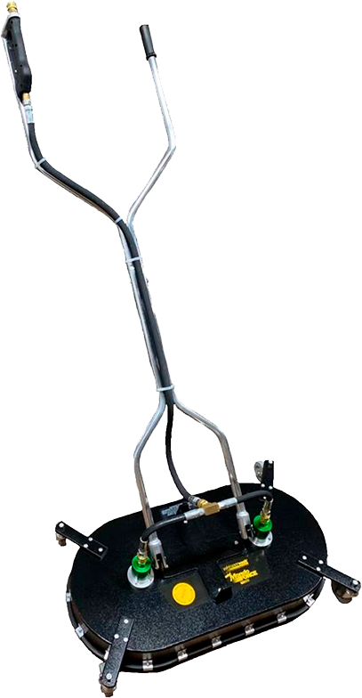 Whisper Wash Surface Cleaners | Our Models