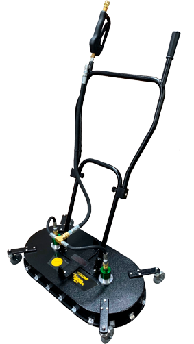 Whisper Wash Mini Mondo | Surface Cleaner