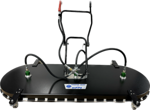 Whisper Wash Hippo Series | Surface Cleaners