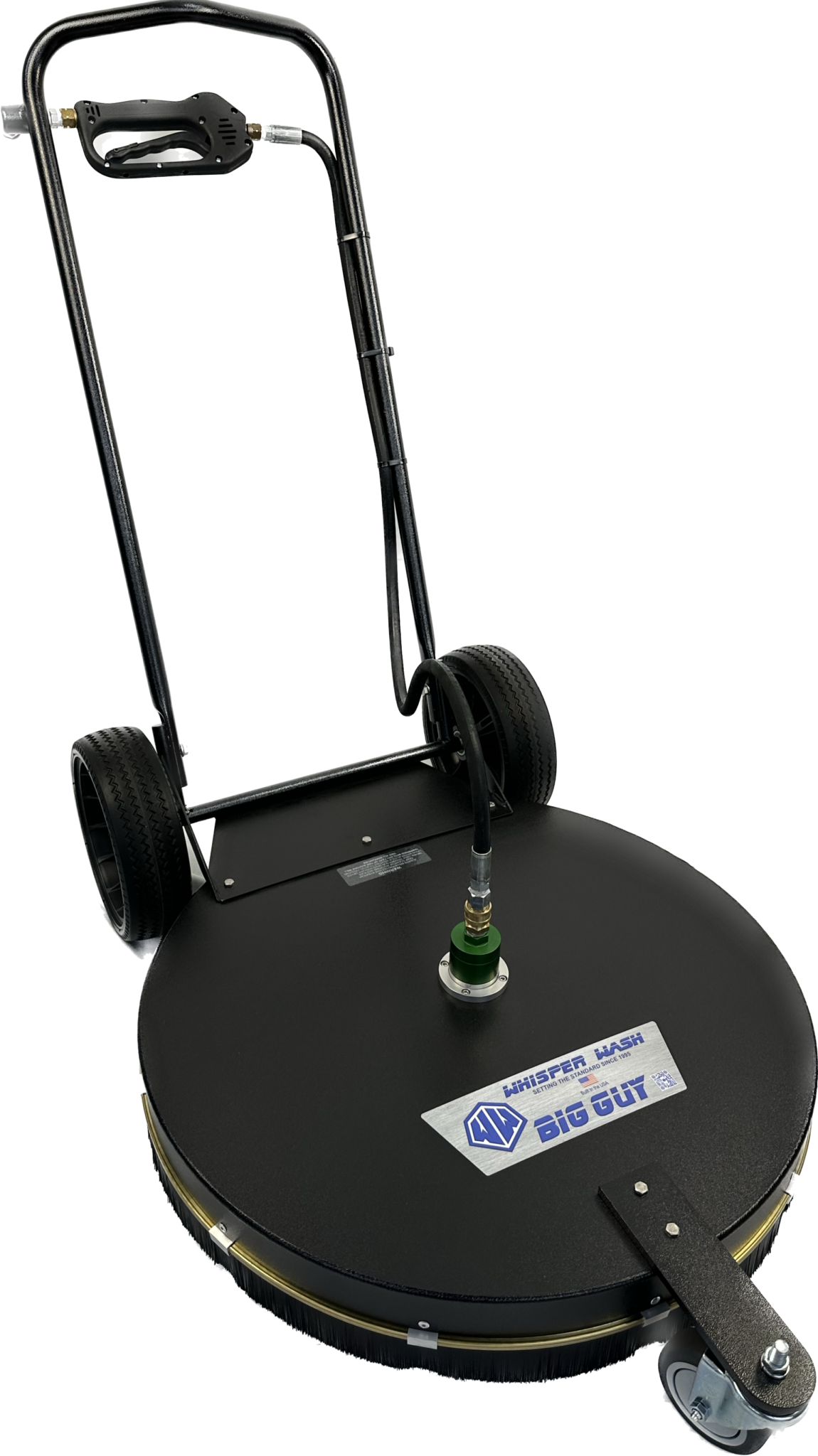 Whisper Wash Big Guy | Surface Cleaner