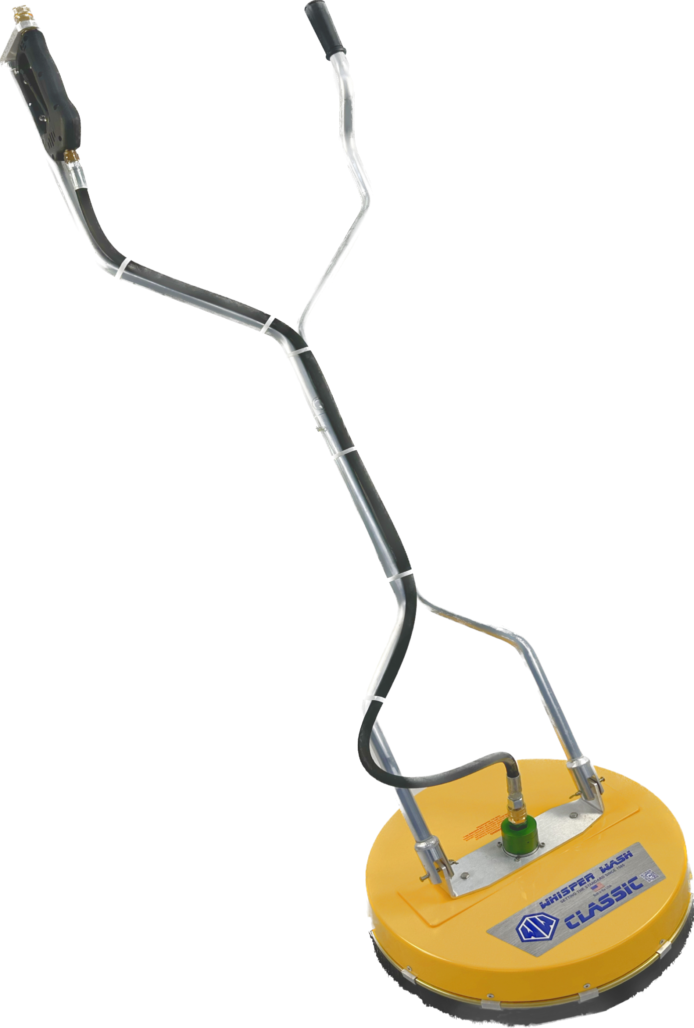 Whisper Wash Classic | Surface Cleaner