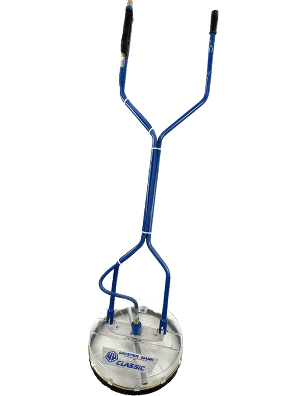 Whisper Wash ICE Classic - Whisper Wash