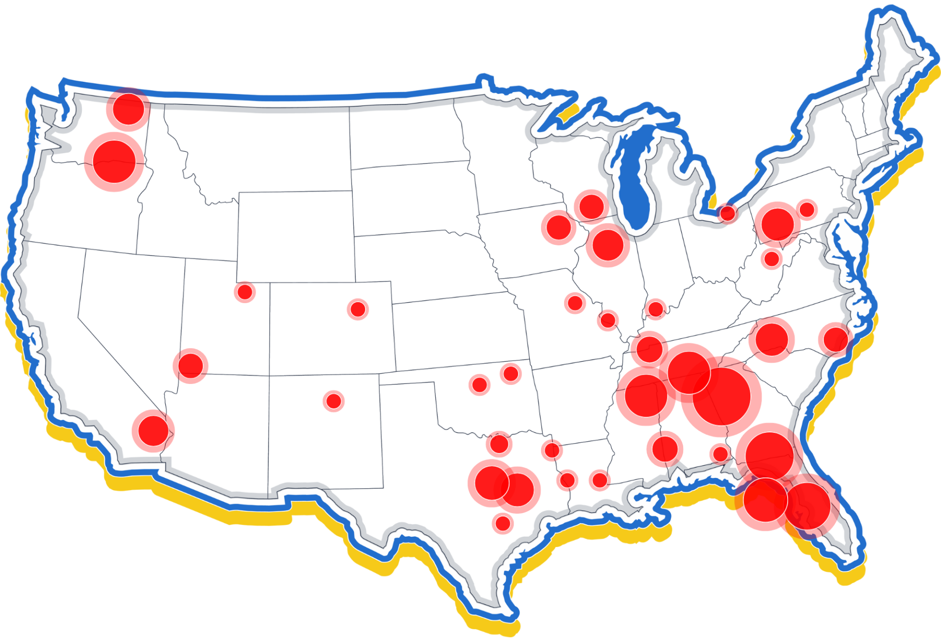 Whisper Wash Surface Cleaner | Home