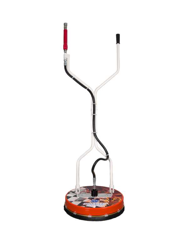 Pro Performance Classic Extreme High Flow Edition - Whisper Wash